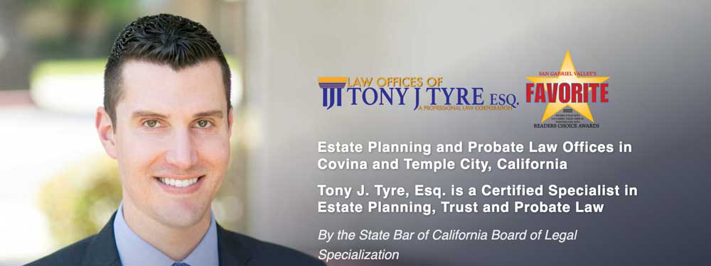 Estate and Trust Attorneys - Steven Tyre Company